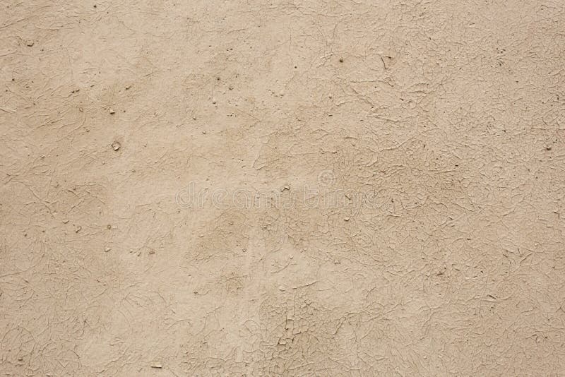 Beige Gray Wall Texture or Background. Grunge Wall Stock Image - Image ...