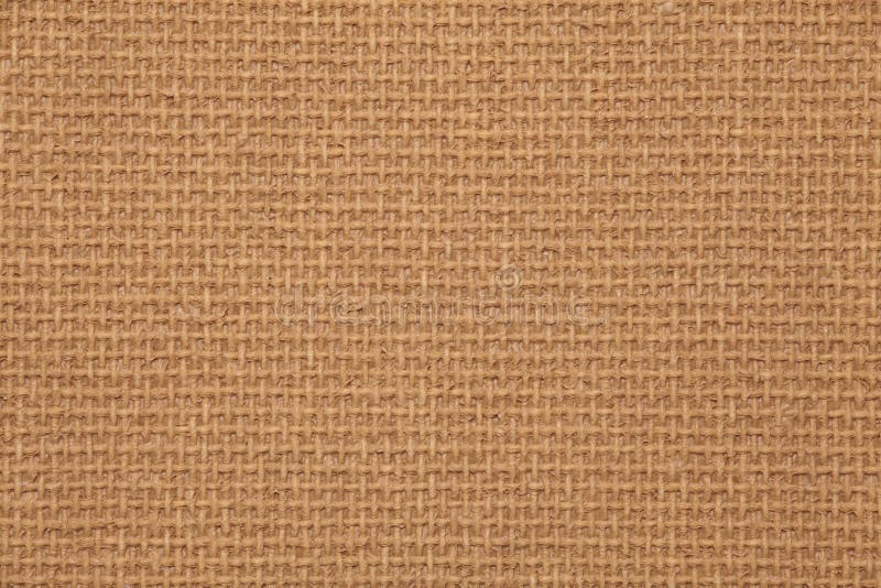 Beige Canvas Texture With Delicate Grid Background Stock Photo - Image ...
