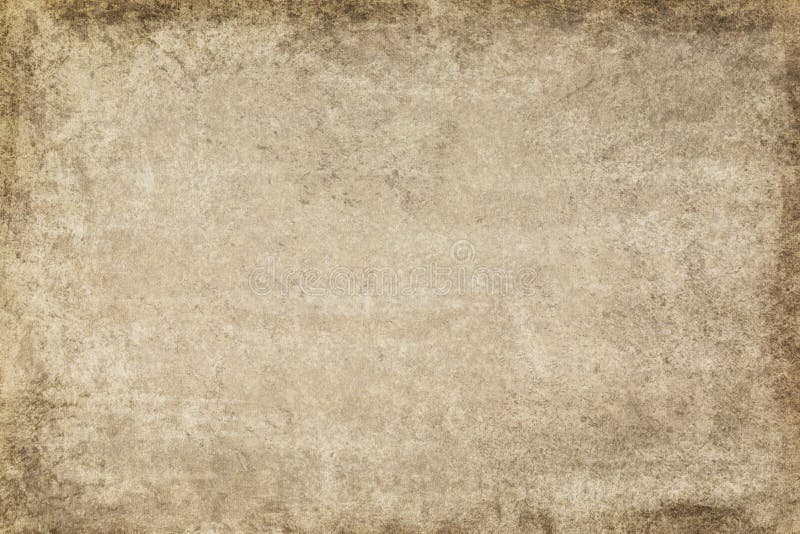 Beige Grunge Background stock illustration. Illustration of rough ...