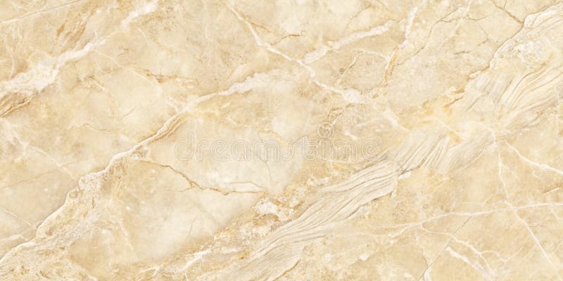 Beige and Ivory Marble Texture with Polished and Rustic Finish Stock ...