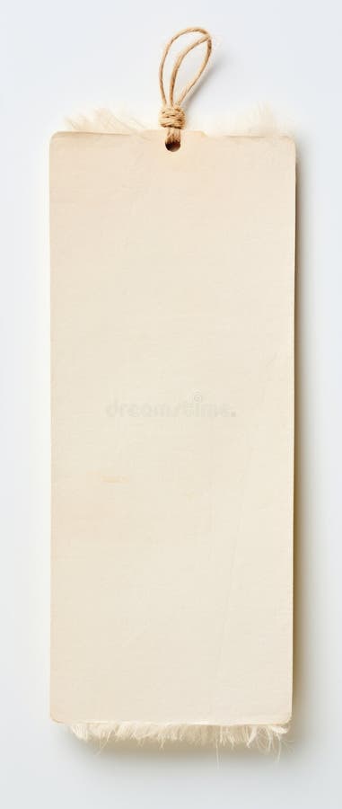 Beige Label with White Background: Add a Unique Touch To Your Design ...