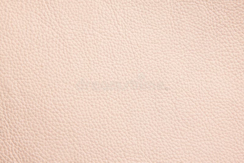 Beige leather texture stock image. Image of pattern, quality - 13696581