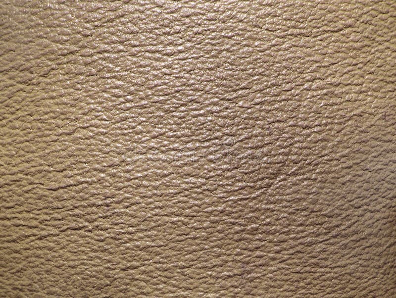 Beige leather texture stock image. Image of pattern, quality - 13696581
