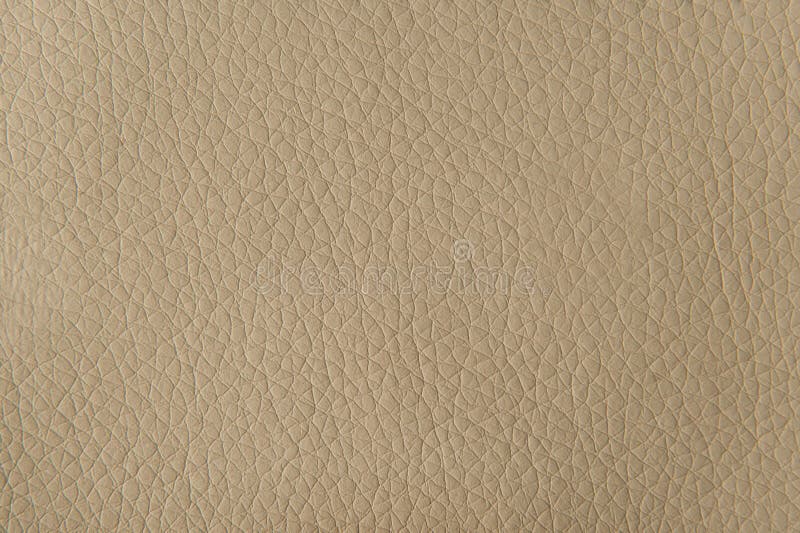 Beige leather texture stock image. Image of wallpaper - 94060983