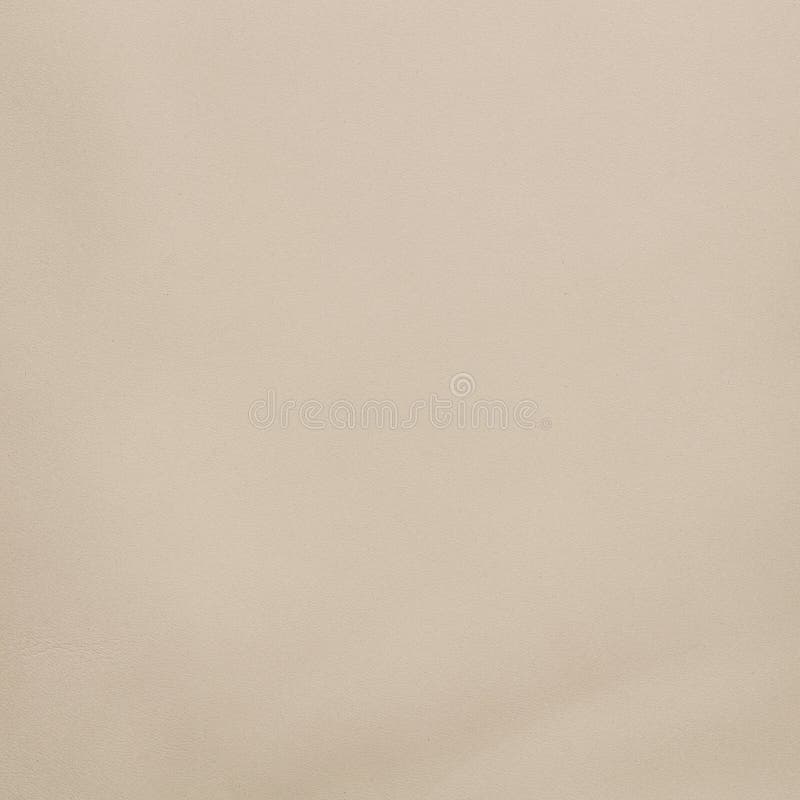 Beige leer stock afbeelding. Afbeelding bestaande uit vuil - 106454829