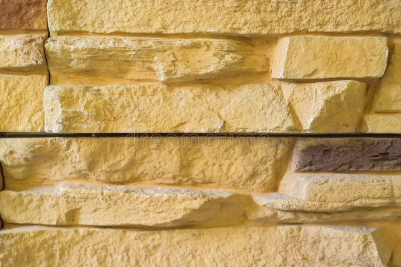 Beige Limestone Wall Surface Stock Photo - Image of antique, aged: 92104548