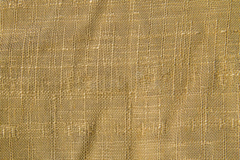 Beige linen fabric texture stock image. Image of rustic - 107269915