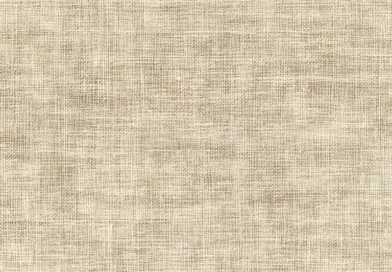 Beige Linen Fabric Texture Seamless Pattern High Quality Image Stock ...