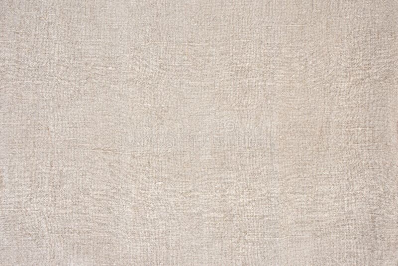 Beige Linen Texture Background Stock Image - Image of bright, concept: 279472957