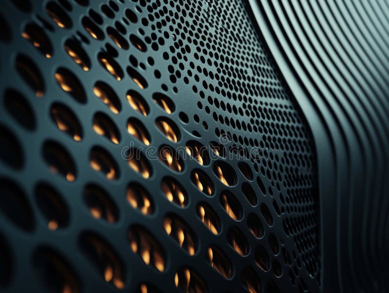 Beige LinkedIn Backgrounds with an Abundance of Curves Stock ...