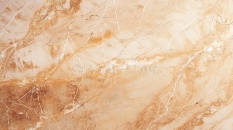 Beige Marble with Beige Glass Horizontal Background. Stock Illustration ...