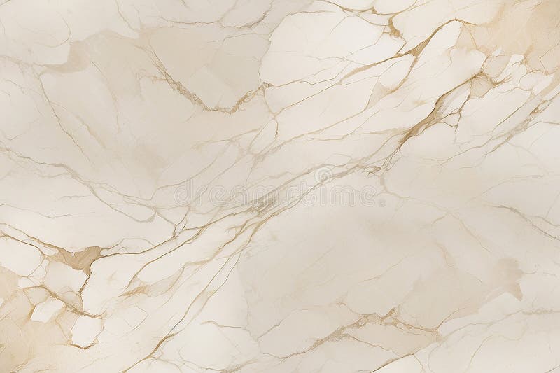 Beige Marble Stone Texture, Abstract Background Stock Illustration ...
