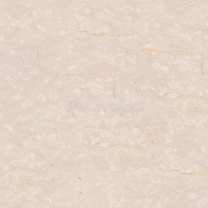 Beige Marble Stone Tile Texture. Seamless Square Background, Til Stock ...