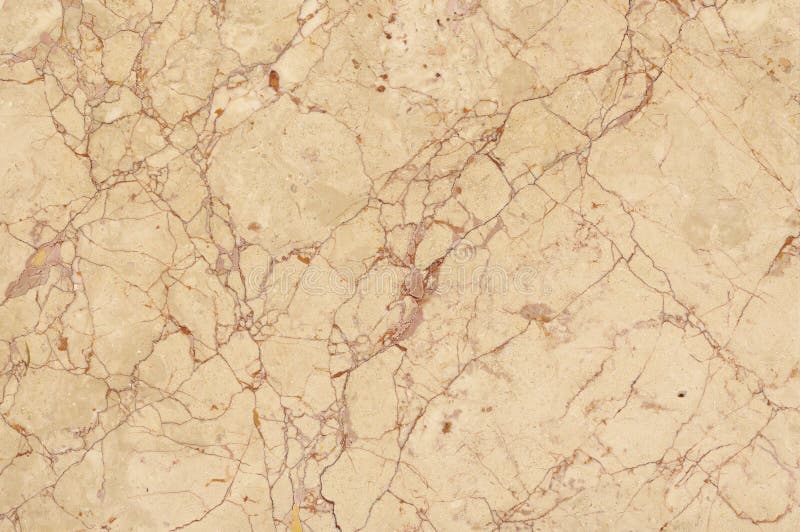 Beige Marble Texture Background Stock Image - Image of textured ...