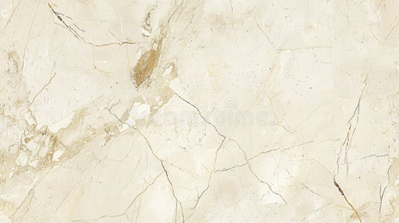 Beige Marble Texture in Natural Light, Showcasing Its Timeless Elegance ...