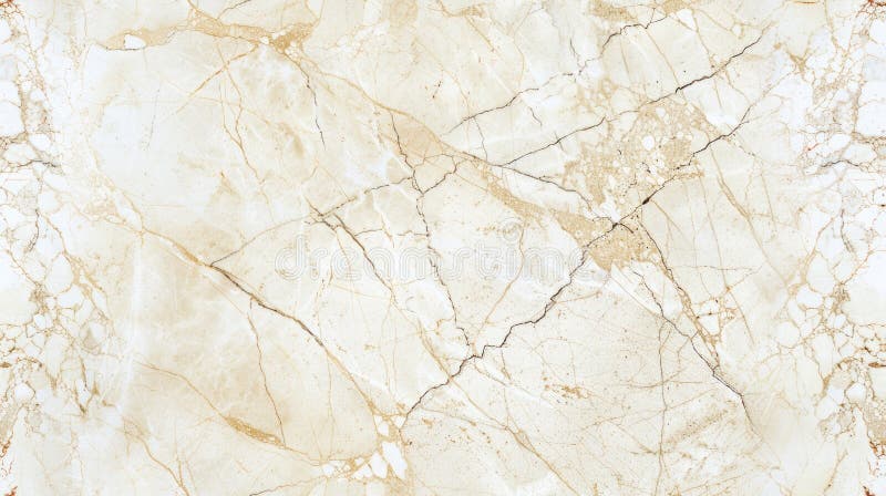 Beige Marble Texture in Natural Light, Showcasing Its Timeless Elegance ...