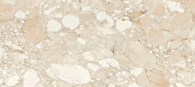 Beige Marble Texture with Natural Pattern, Abstract Stone Background ...