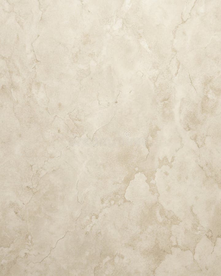 Beige Marble Texture with Natural Stone Pattern and Subtle Surface ...