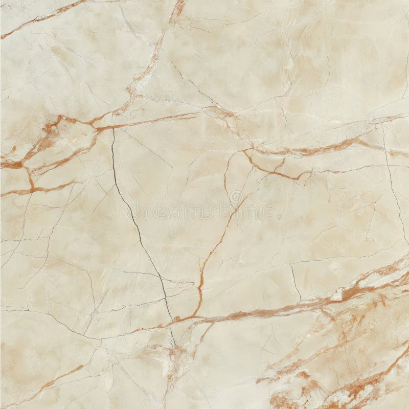 Beige Marble Texture with Natural Veins and Organic Patterns Stock ...