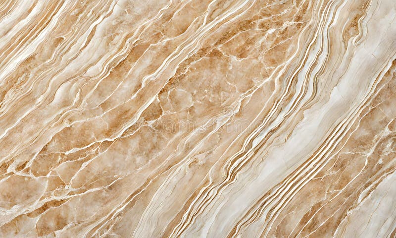 Beige Marble Texture with White Patterns. Beige Marble Texture with ...
