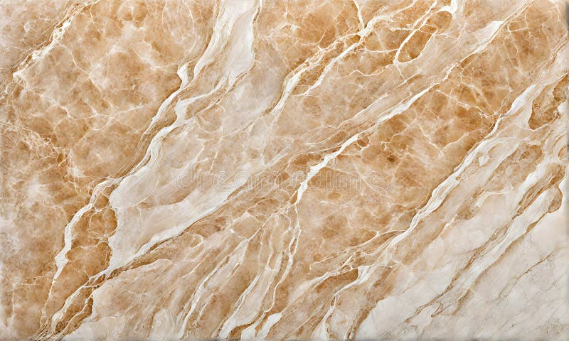 Beige Marble Texture with White Patterns. Beige Marble Texture with ...