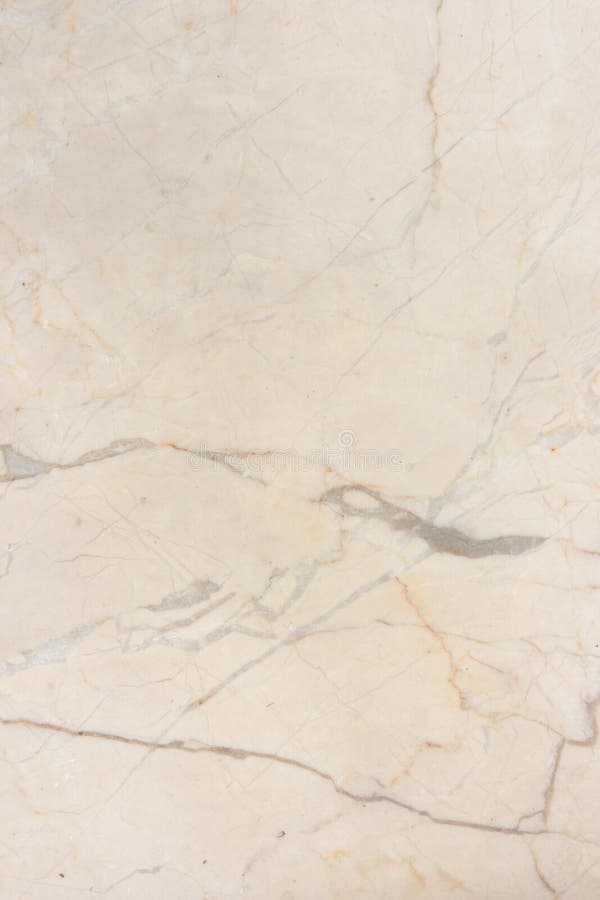 Beige Marmer Met Natuurlijk Patroon. Stock Foto - Image of niemand ...