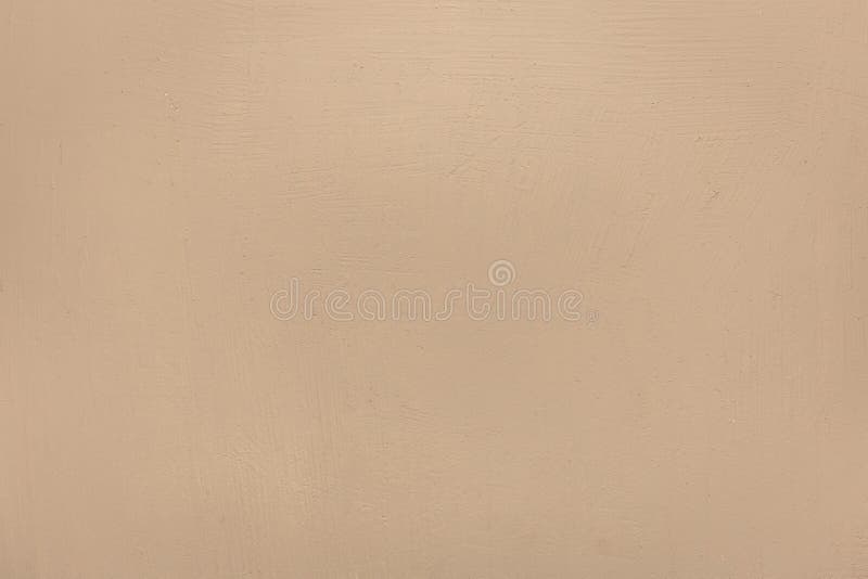 Beige Milk Coffee Color Abstract Wall Surface Design Pure Texture ...