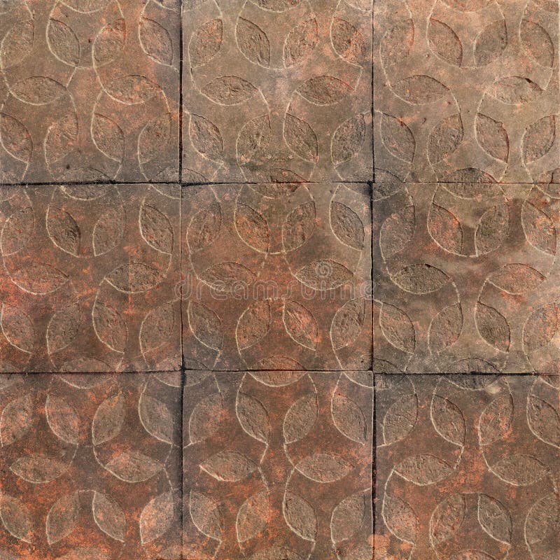 Beige Mosaic Tiles Design, Beautiful Mosaic Decor, High Resolution ...