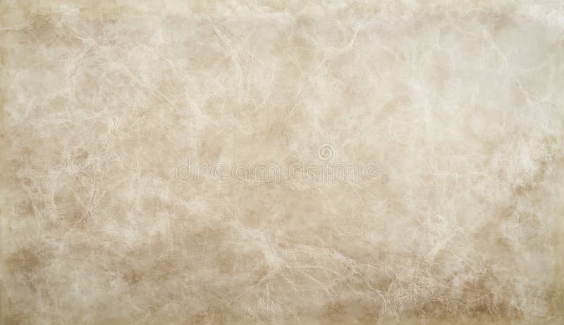 Beige Mottled Texture Background Aged Paper or Stone Effect Stock ...