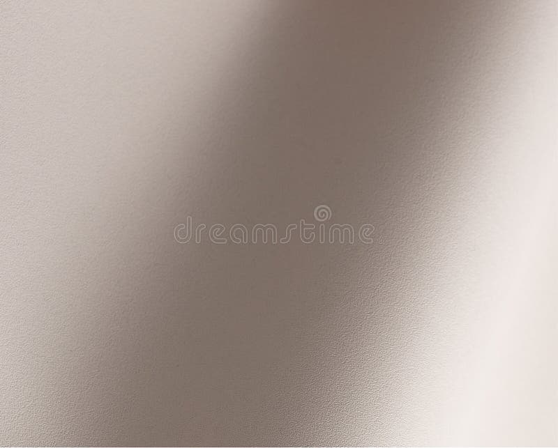 Beige and Off-white Paper with Soft, Smooth Texture. Gentle Curves and ...