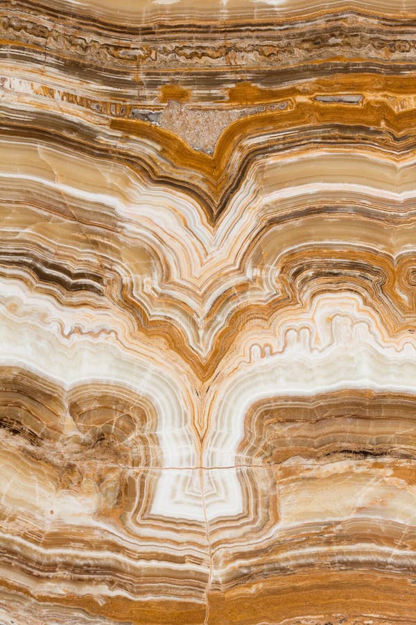 Beige Onyx Marble Decorative Stone Texture with Abstract Lines. Stock ...