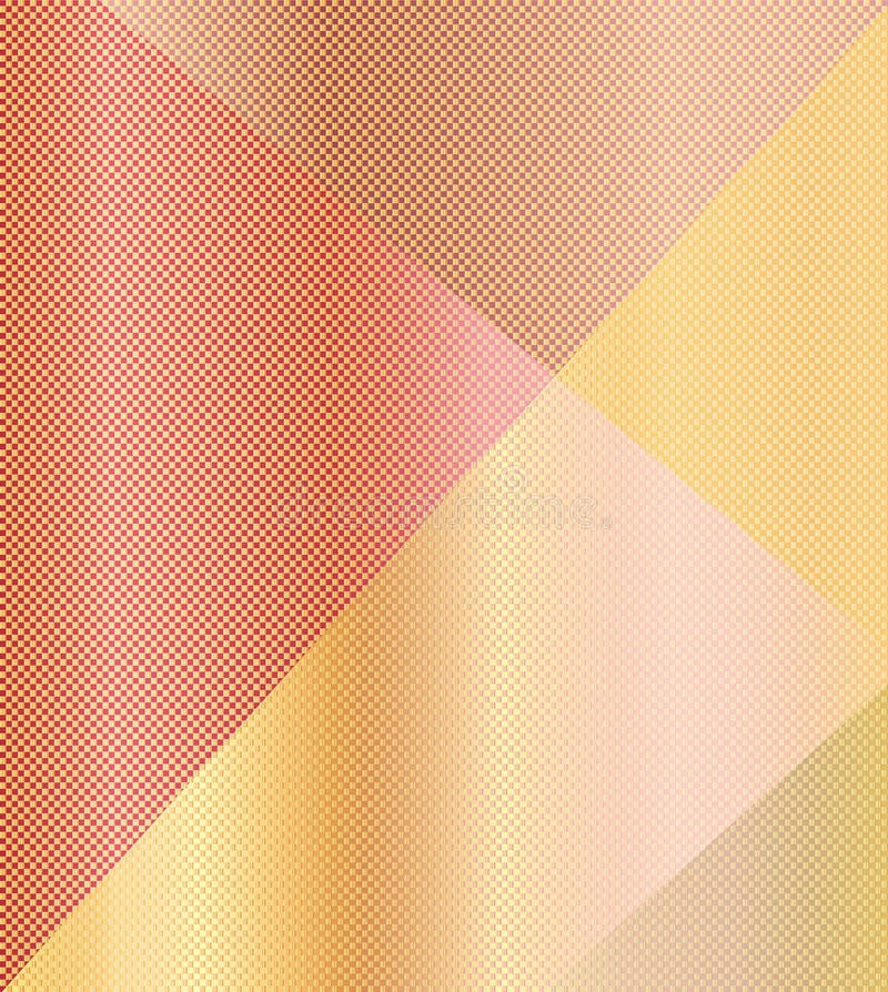Beige Orange Gradient Collage Background Hand Drawn Background Catoon ...