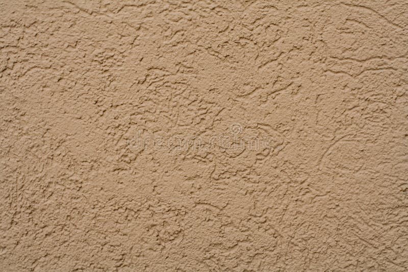 Beige Painted Textured Wall. Background, Texture Stock Image - Image of ...