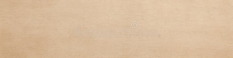 Beige Paper Background Texture Light Coarse Textured Stock Illustration ...