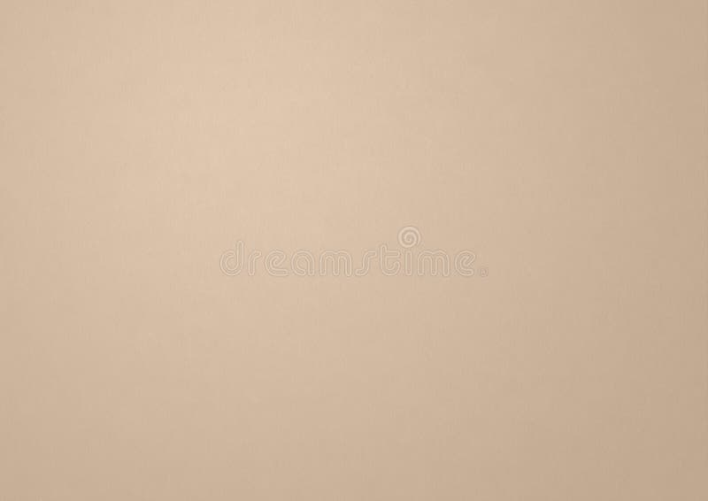 Beige Paper Texture Background Stock Illustration - Illustration of ...