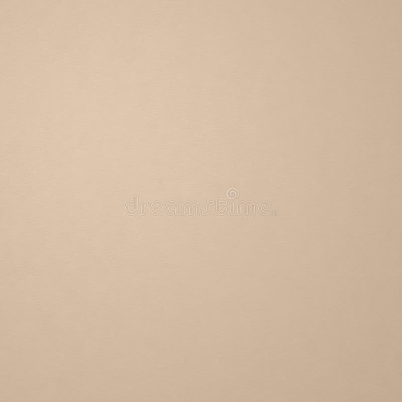 Beige Paper Texture Background Stock Illustration - Illustration of ...