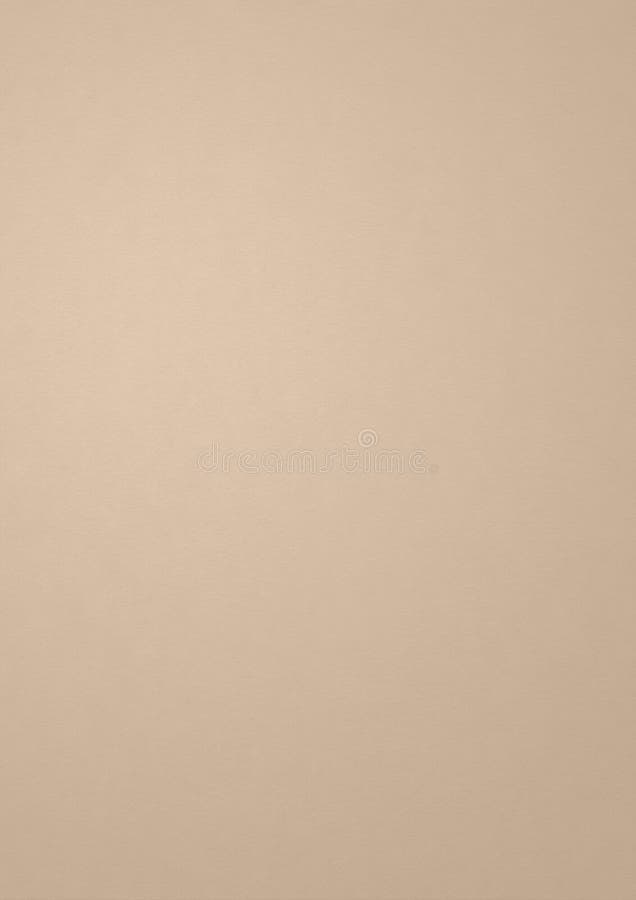 Beige Paper Texture Background Stock Illustration - Illustration of ...