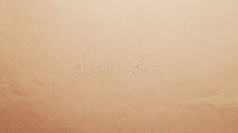 Beige Paper Texture Creating a Plain Wallpaper Background for Designs ...