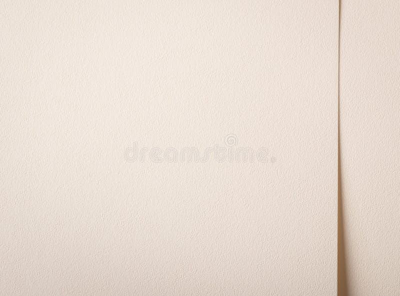 Beige Paper Texture with Minimalist Luxury Design Rich Structure ...