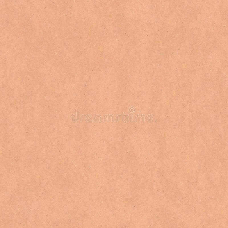 Beige Paper Texture. Seamless Pattern Stock Image - Image of paper ...
