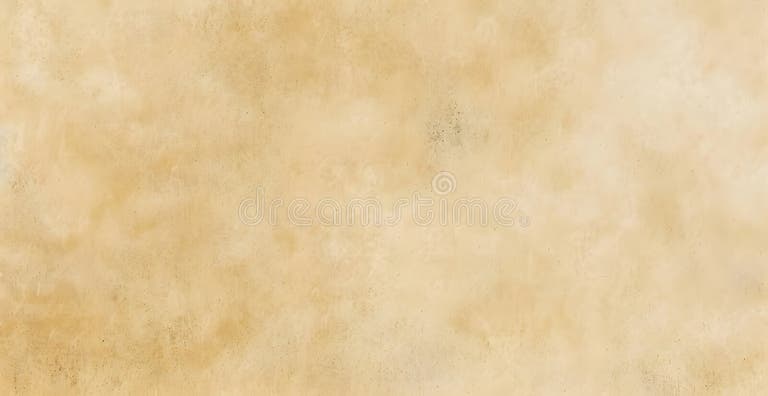 Aged Parchment Texture, Subtle Grain and Marks Stock Illustration ...