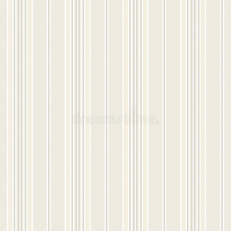Beige Pastel Color Fabric Texture Seamless Pattern Stock Vector ...