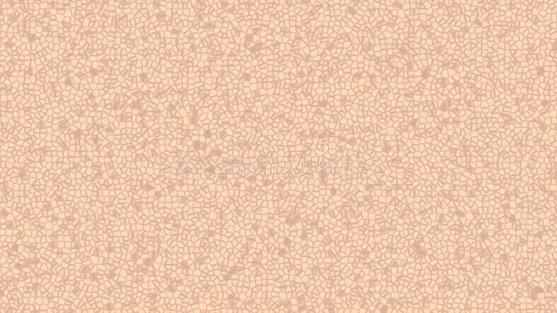 Beige and Pink Random Crystal Texture Background with Soft Abstract ...