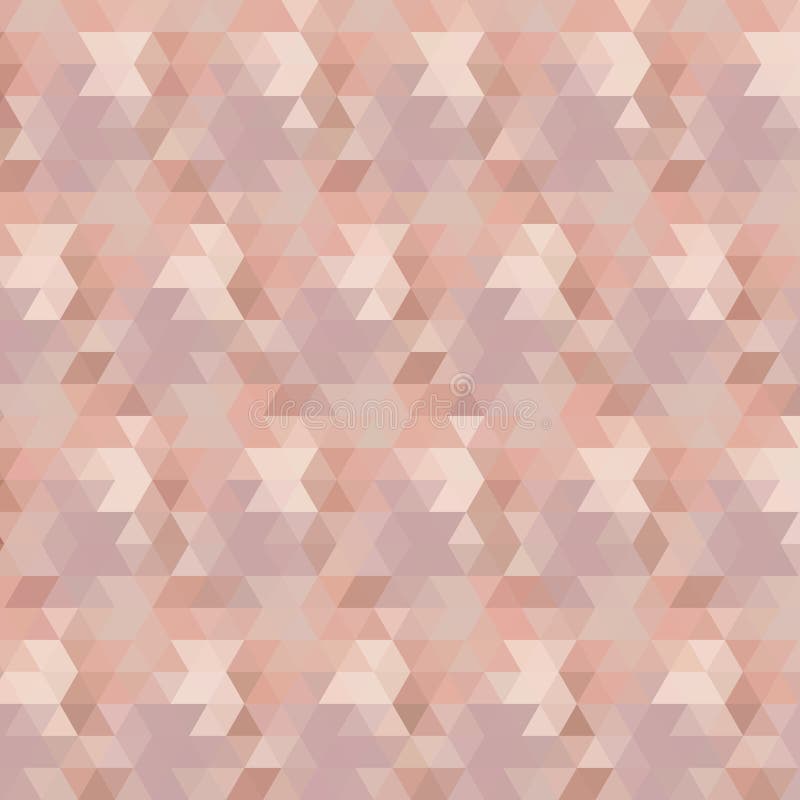 Beige Presentation Template. Design Element. Cubes. Eps 10 Stock ...