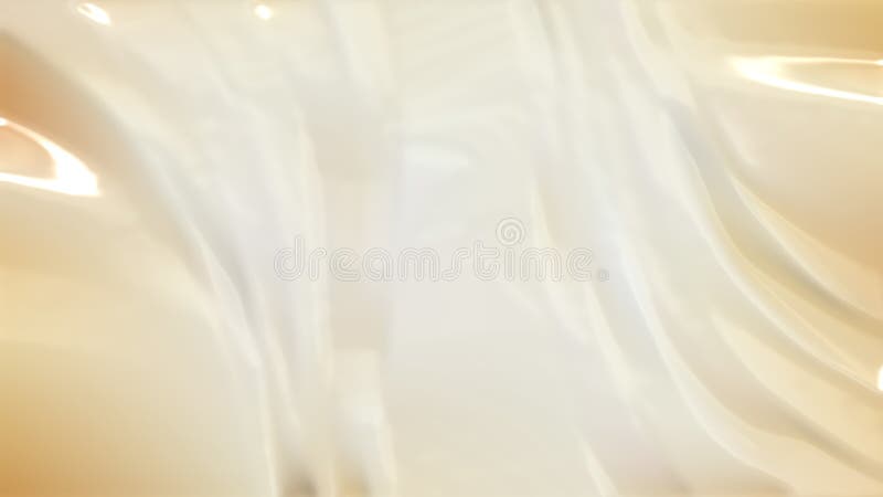 Beige Plastic Sheet Texture Stock Illustration - Illustration of ...