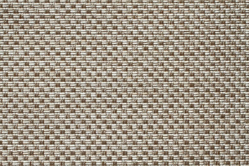 Beige Polyester Fabric Texture. Macro. Texture Stock Image - Image of ...
