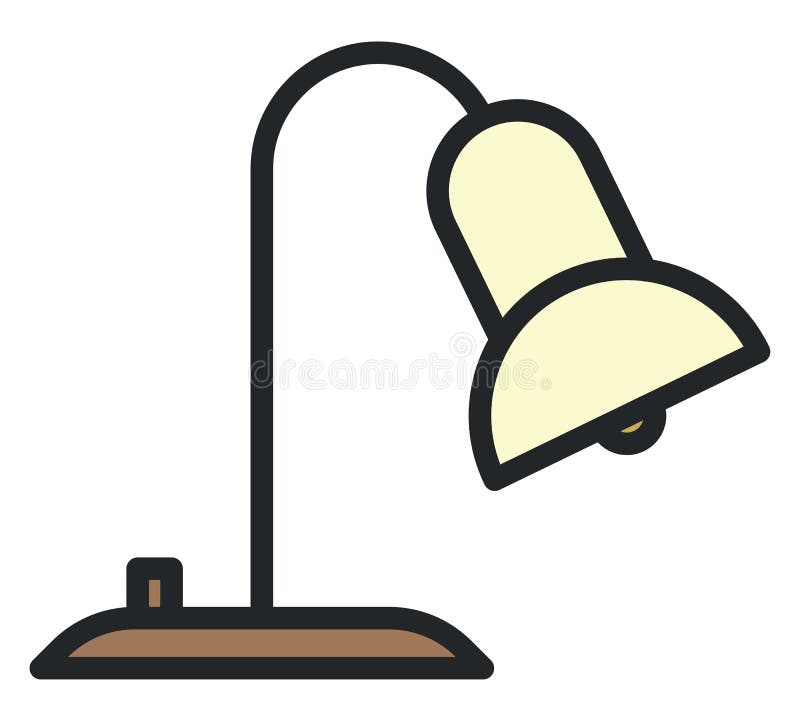 Reading Chair Lamp Icon Stock Illustrations – 284 Reading Chair Lamp ...