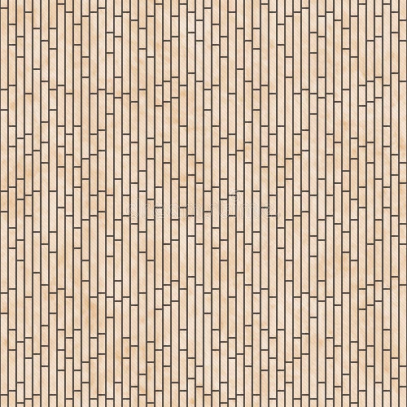 Beige Rectangle Slates Tile Pattern Repeat Background Stock ...