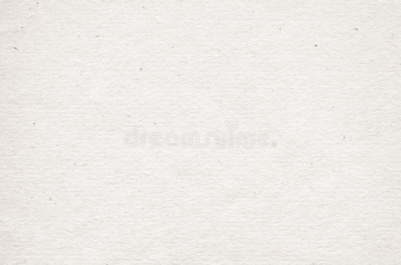 Beige Recycled Horizontal Note Paper Texture, Light Background. Stock ...