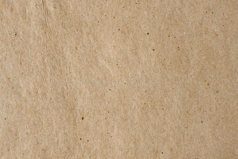 Old Beige Recycled ECO Paper Texture Cardboard Background Stock Photo ...